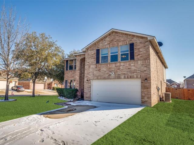 1964 Copper Mountain Drive