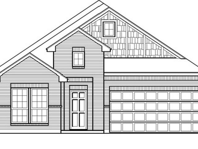 1964 Daybreak Dr, Venus, TX 76009