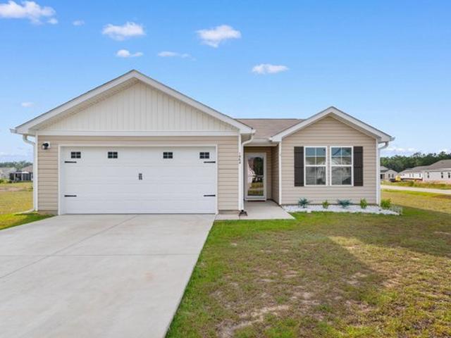 1964 Eastpark Dr, Darlington, SC 29532