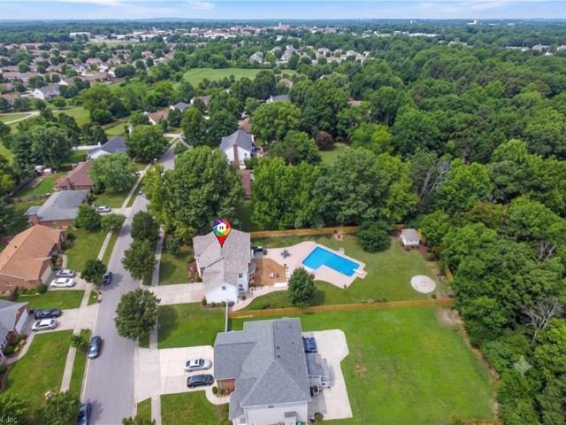 1964 Gravenhurst DR