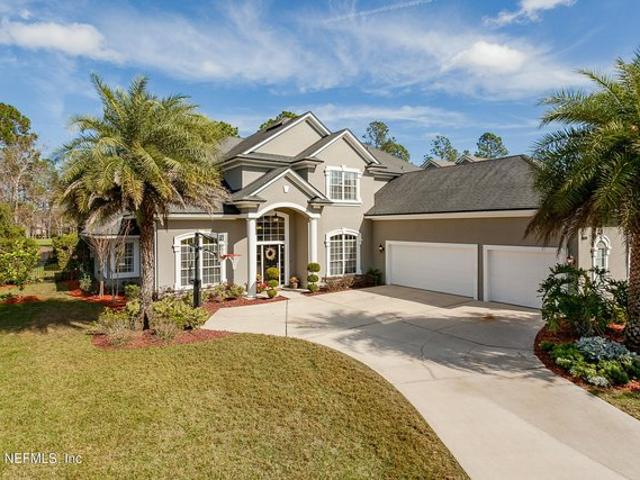 1964 Hickory Trace Dr, Fleming Island, FL 32003