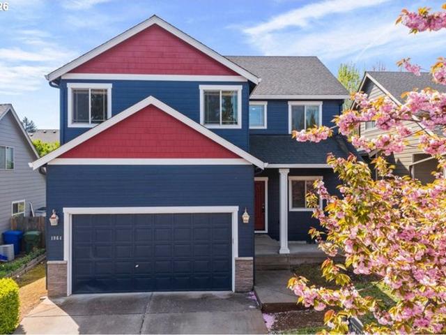 1964 Jamison Dr SE, Salem, OR 97306