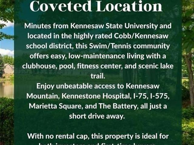 1964 Lakeshore Overlook Circle NW