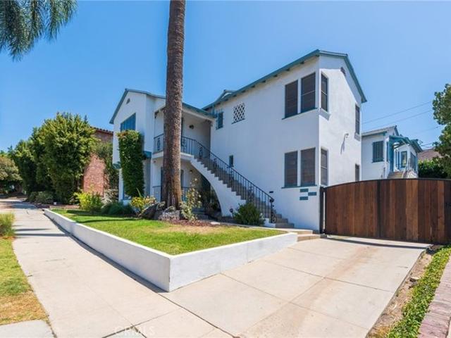 1964 Palmerston Pl, Los Angeles, CA 90027