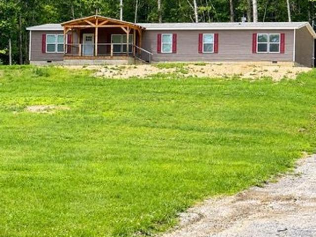 1964 Pine Grove Rd, Lerona, WV 25971