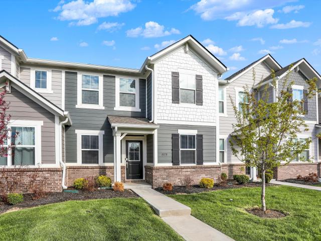 1964 Rowena Ln, Westfield, IN 46074 | MLS #22093