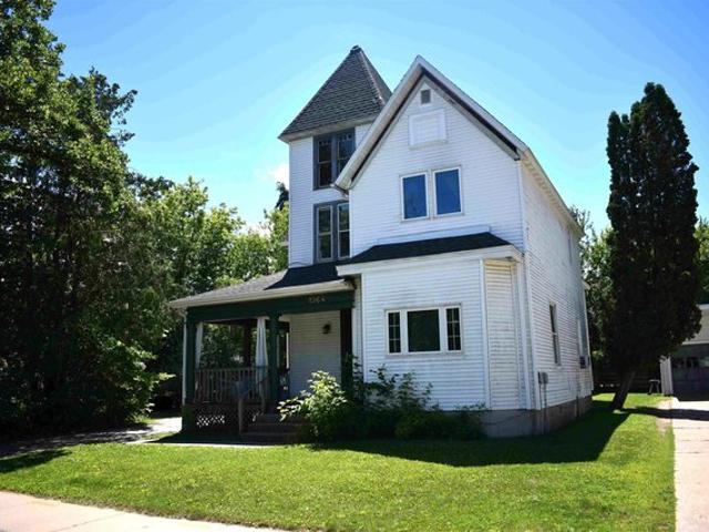 1964 Strongs Ave, Stevens Point, WI 54481