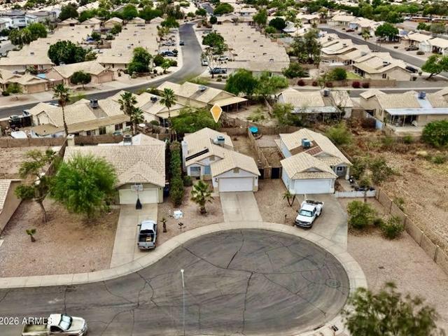 1964 S Mara Dr, Apache Junction, AZ 85120