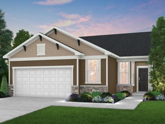 1964 th Pl, Corcoran, MN 55374