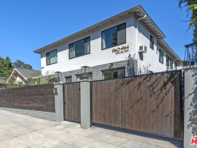 1964 Vista Del Mar Street
