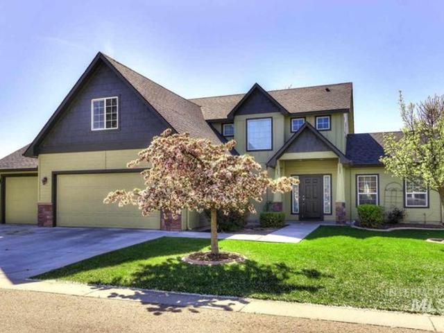 1964 W Odessa Ave, Nampa, ID 83686
