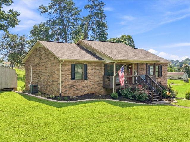 1964 Wanda Terrance Road