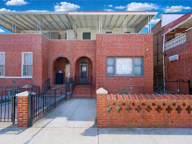 1964 West 12th Street
