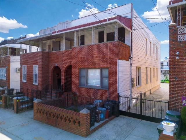 1964 West 12th Street | Compass