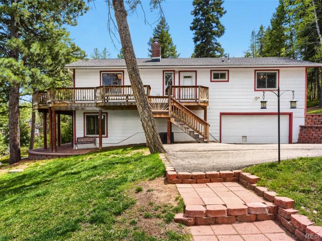 19653 Silver Ranch Road