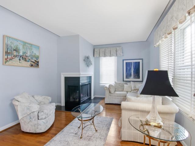 19650 Huntington Avenue
