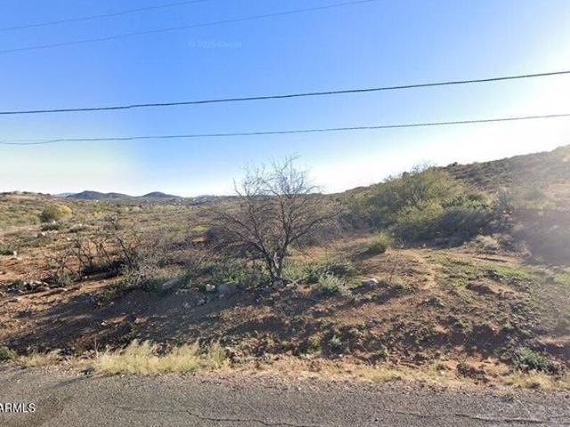 19651 E Sage Brush Dr Unit 2187, Mayer, AZ 86333