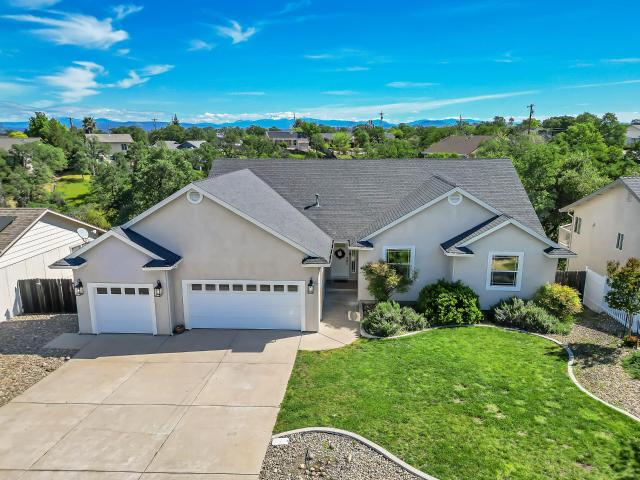 19652 Valley Ford Dr, Cottonwood, CA 96022 | MLS #26 1322
