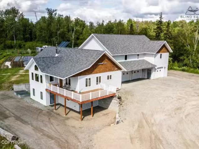 19652 W BLUE GOOSE RD, WASILLA, AK 99623
