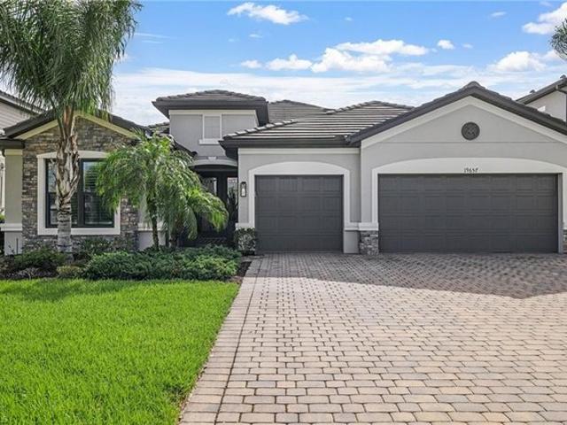 19657 The Place Blvd Lot 800, Estero, FL 33928