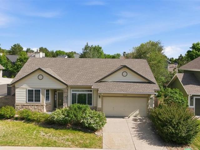 19654 E Clear Creek Trl, Parker, CO 80134