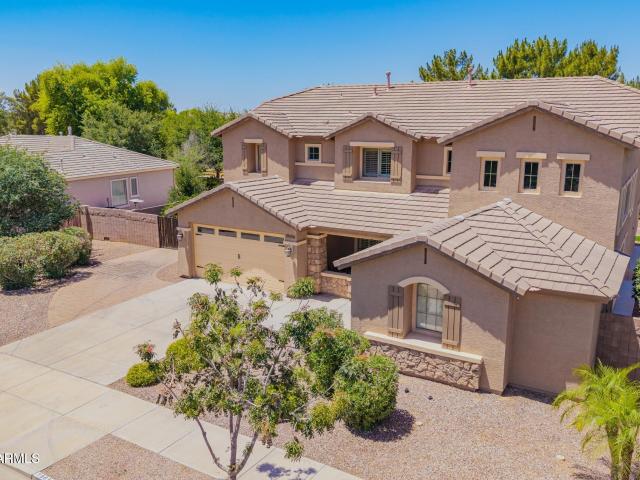 19656 S 191st Dr, Queen Creek, AZ 85142 | MLS #7021 | Compass