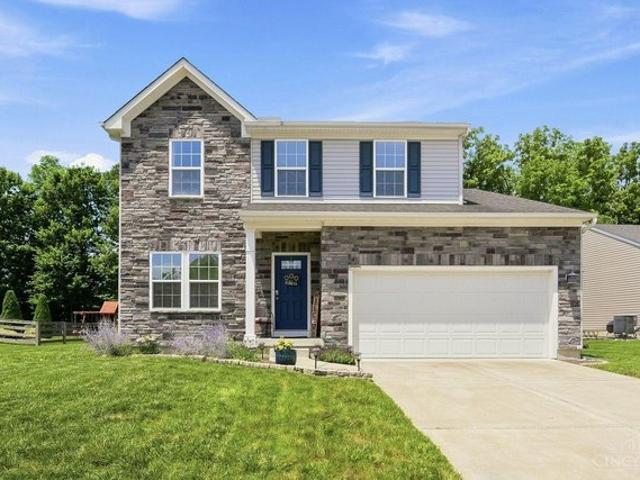 1965 Meadowsweet Dr, Turtle Creek Township, OH 45036