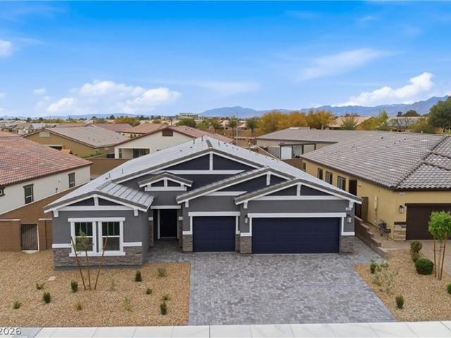 1965 Michael Springs Pl, North Las Vegas, NV 89084