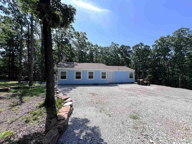 1965 Misenheimer Rd, Mountain View, AR 72560