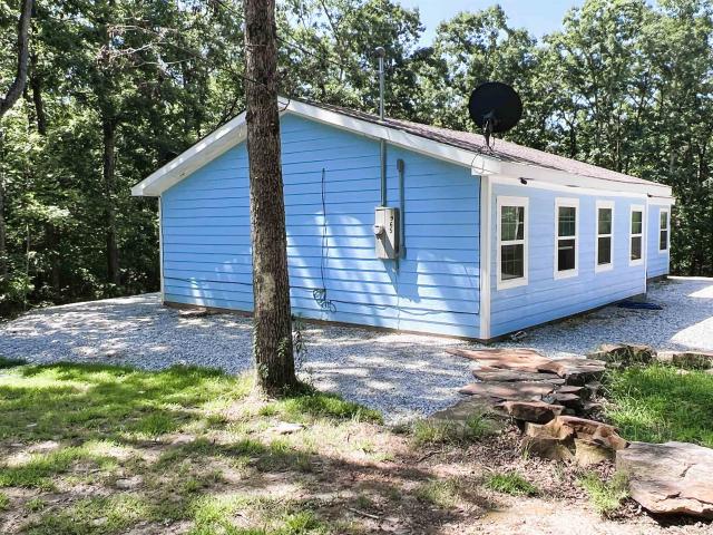 1965 Misenheimer Road