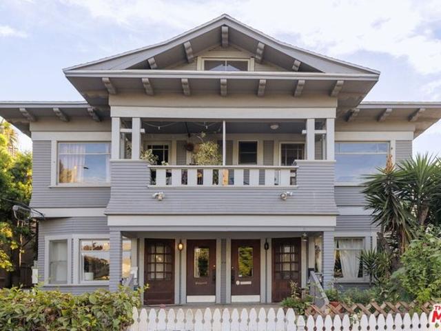 1965 N Bronson Ave, Los Angeles, CA 90068