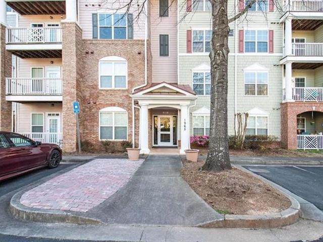 1965 Nocturne Dr, Alpharetta, GA 30009