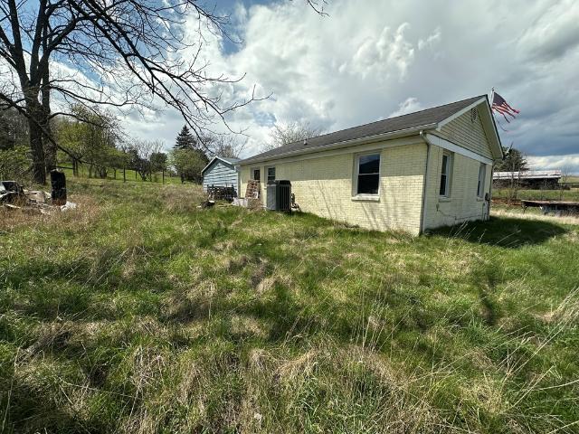 1965 Atkins Mill Rd