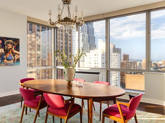 1965 Broadway, Unit 29E | Compass