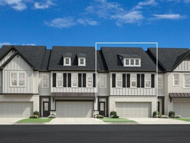 1965 Carver Ln NE, Marietta, GA 30066
