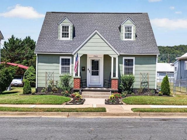 1965 Chestnut Ave, Buena Vista, VA 24416