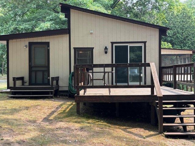 1965 E Hammett Rd, Hart, MI 49420