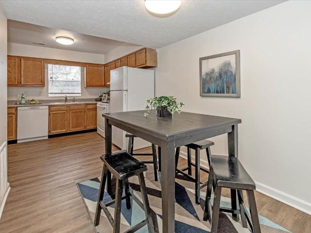 1965 E Main St 2 Bedroom Apartment for Rent at 1965 E Main St, Danville, IN 46122