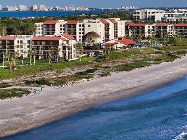 1965 Gulf of Mexico Dr #G5 201 & 203, Longboat Key, FL 34228