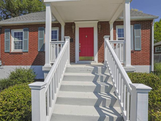 1965 Hunt Road