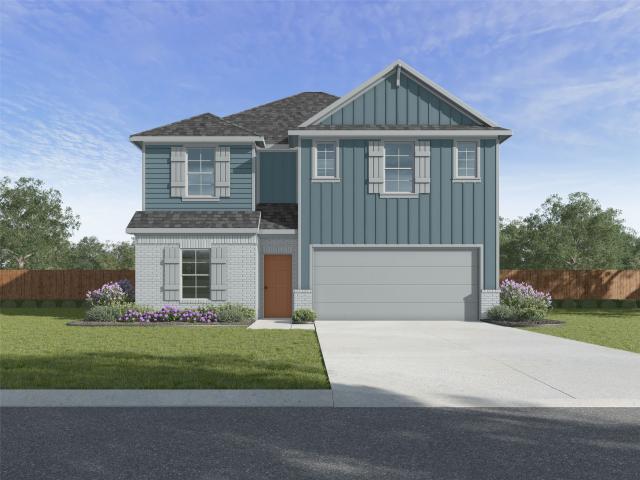 1965 Hamilton Drive