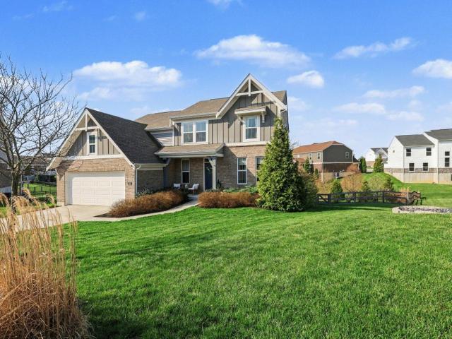 1965 Hirsch Court