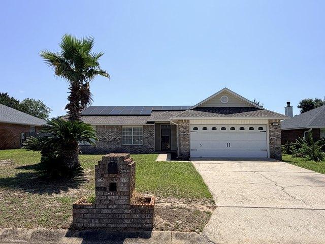 1965 Jessica Way, Navarre, FL 32566