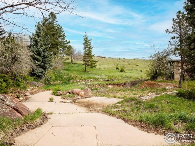 1965 Kohler Dr, Boulder, CO 80305 | MLS #1034 | Compass