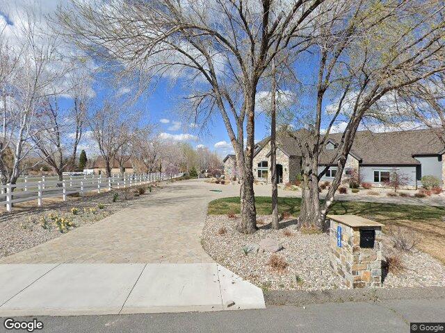 1965 Palmira Dr, Reno, NV 89511