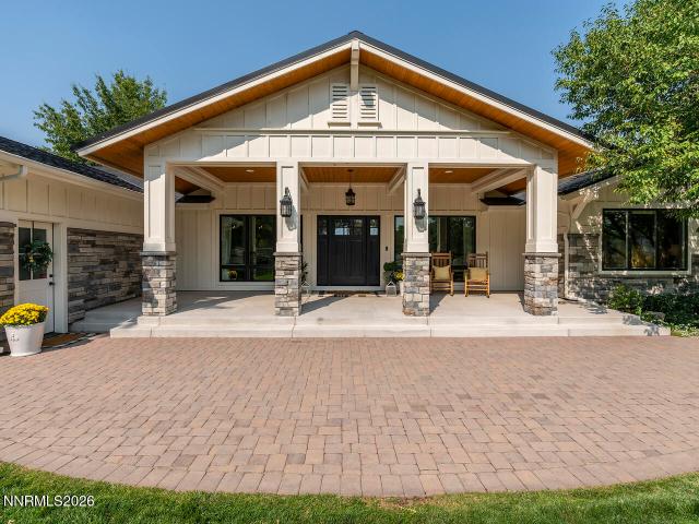 1965 Palmira Dr, Reno, NV 89511 | MLS #260004