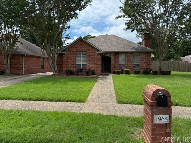 1965 PAYNE Lane