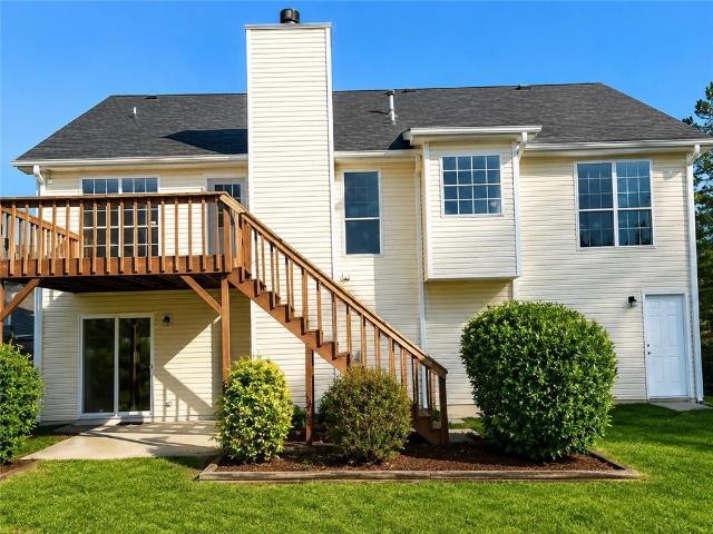 1965 Phillips Lake Bluff