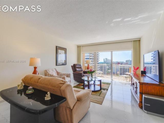 1965 S Ocean Dr 18K, Hallandale Beach, FL