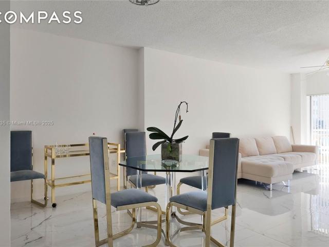 1965 S Ocean Dr 6M, Hallandale Beach, FL